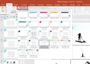 6 warm-ups ludiques pour favoriser l’oral et leurs supports modifiables ...