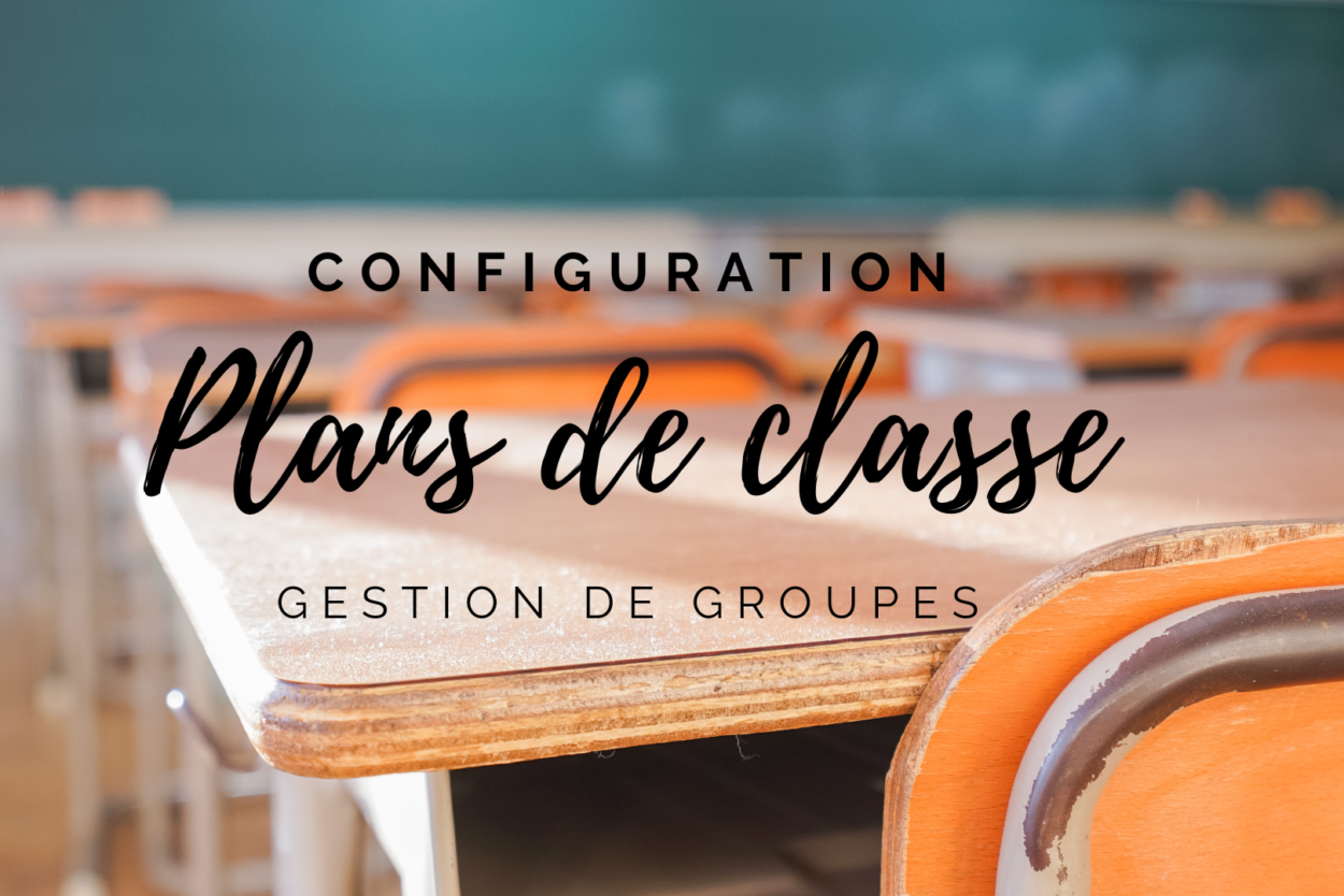 Supports pour la Vie de Classe en 6ème – Knocking on Teachers' Door